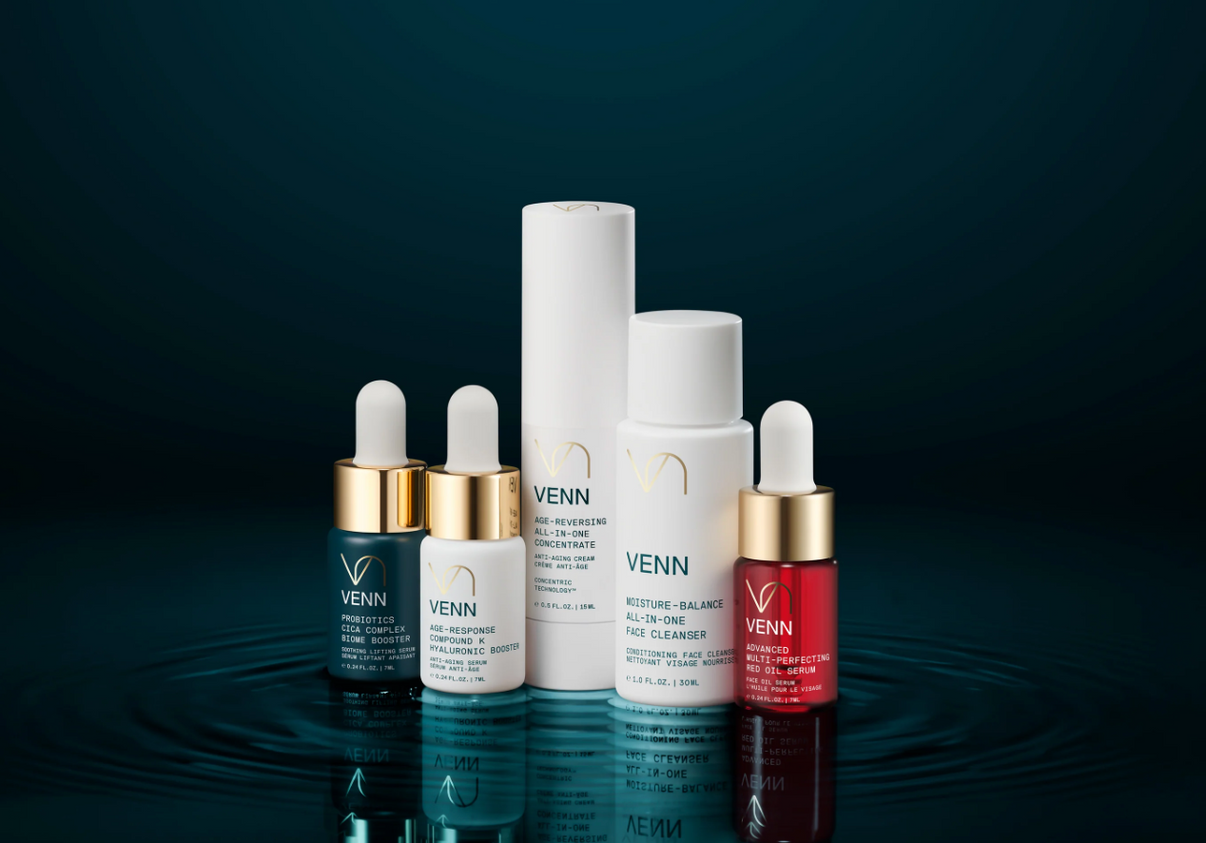 Discovery Set – Aviary Beauty & Wellness